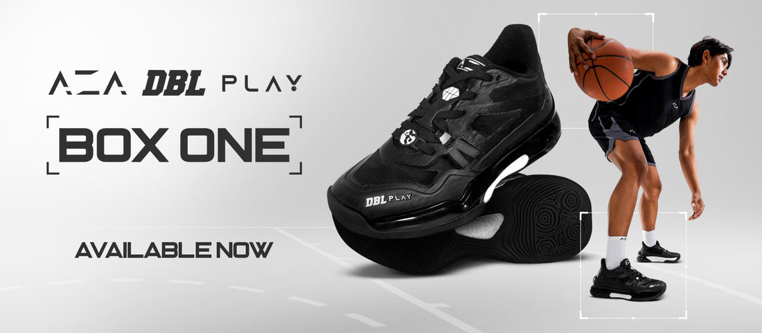 AZA Wear Official Store - Apparel dan Sepatu Olahraga