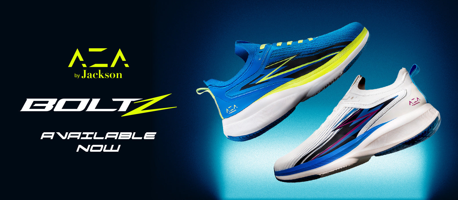 AZA Wear Official Store - Apparel dan Sepatu Olahraga