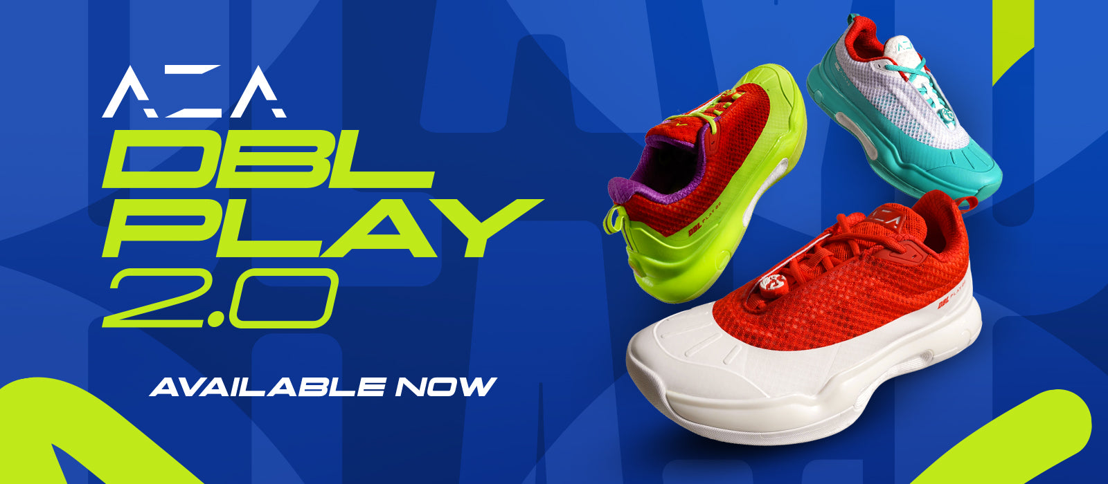 AZA Wear Official Store - Apparel dan Sepatu Olahraga