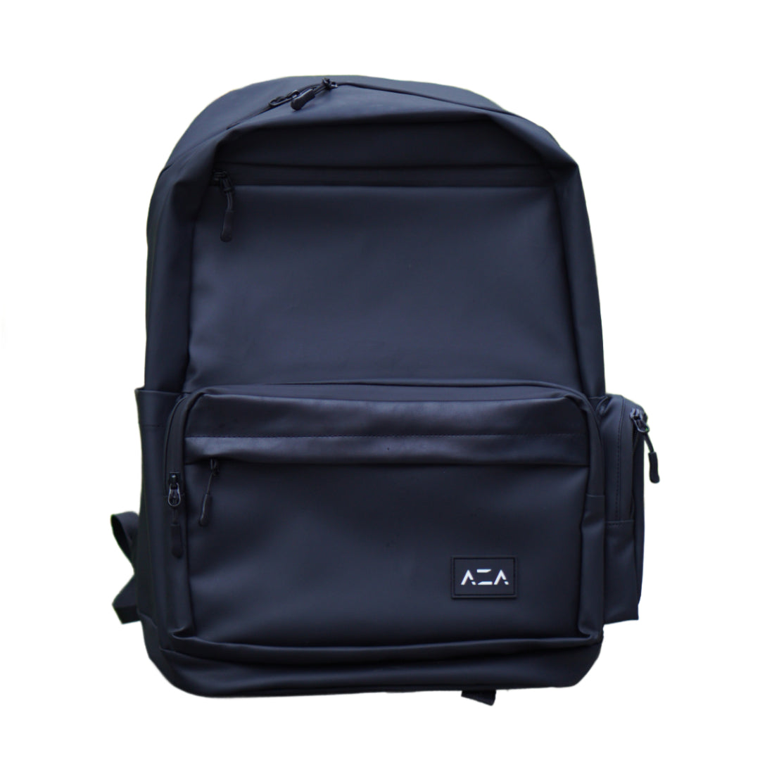 AZA Gridlock Essentials Backpack – AZA Wear