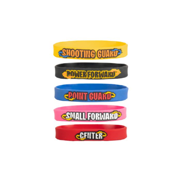 AZA x DBL Baller ID Position – AZA Wear