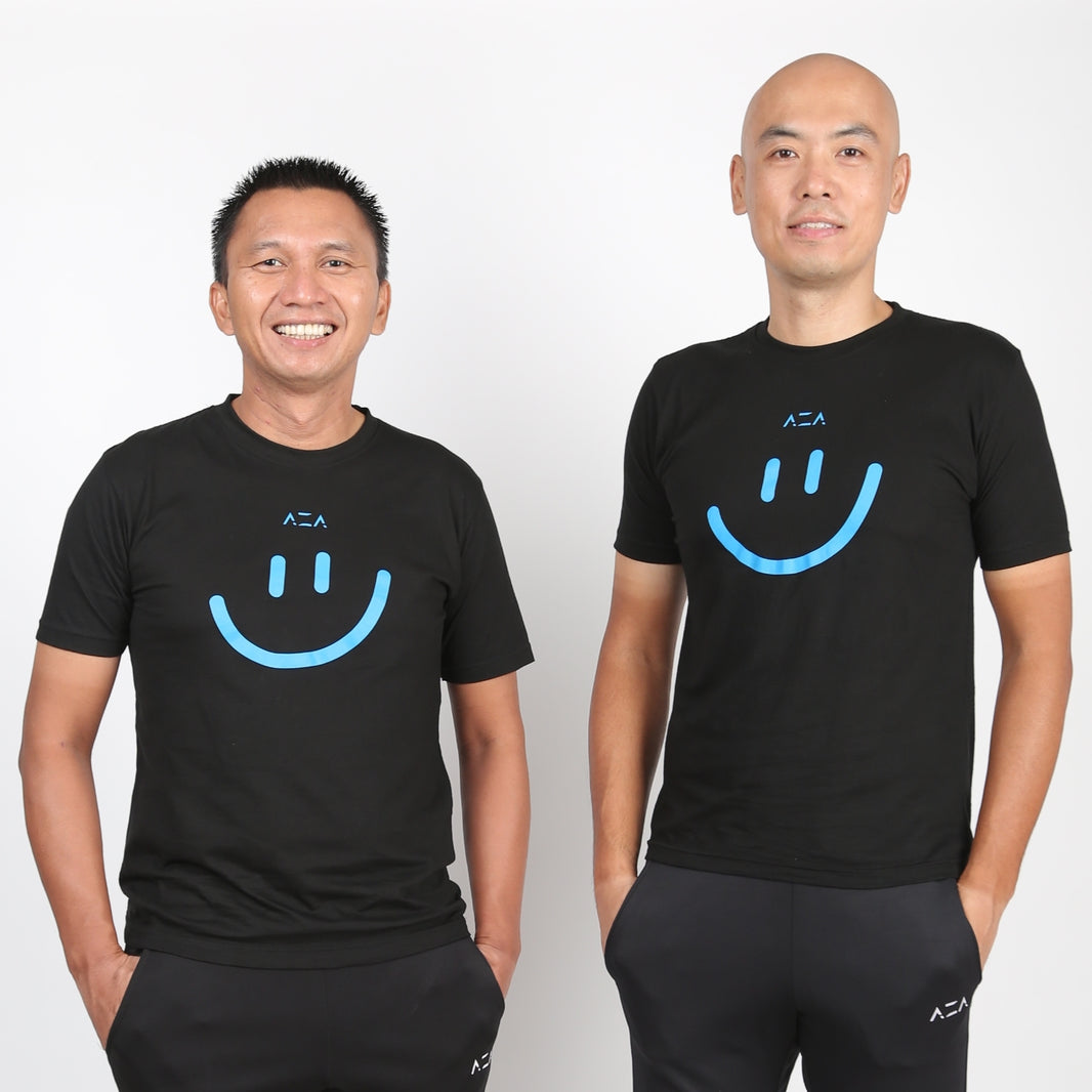 T-Shirt – AZA Active Wear